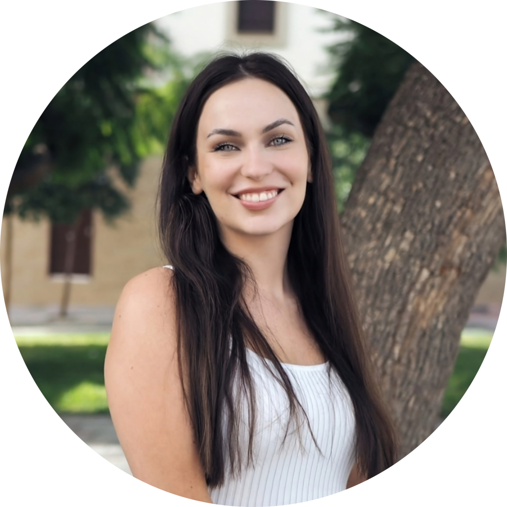 Venla kertoo millaista työ on Reaktilla - Reakt